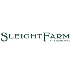 Sleight Farm at LaGrange