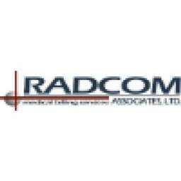 Radcom Associates - Crunchbase Company Profile & Funding