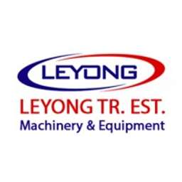 Leyong Trest Machinery - Crunchbase Company Profile & Funding