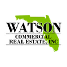 Watson Commercial Real Estate - Crunchbase Company Profile & Funding