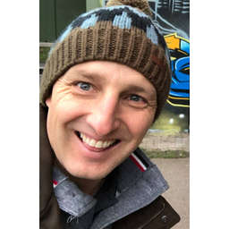 Martin Seibold - Founder & CEO @ LifeFit Group - Crunchbase Person Profile