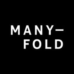 MANYFOLD - Crunchbase Company Profile & Funding