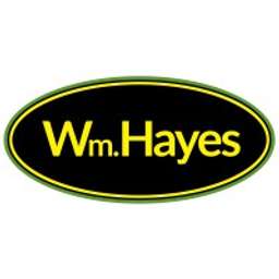 William Hayes - Crunchbase Company Profile & Funding