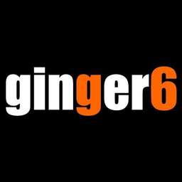 Ginger6 - Crunchbase Company Profile & Funding