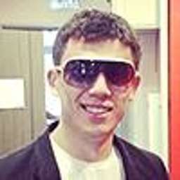 Rustem Mussabekov - Founder @ Raindrop - Crunchbase Person Profile