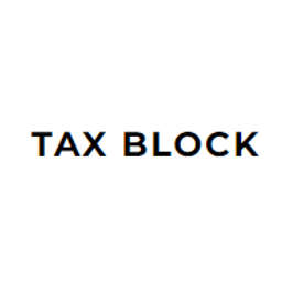 Tax Block - Crunchbase Company Profile & Funding