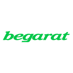 begarat