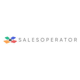 Sales Operator