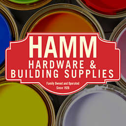 Hamm Hardware & Building Supplies