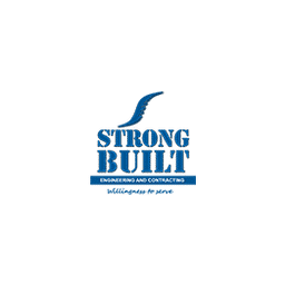 Strong Built - Crunchbase Company Profile & Funding