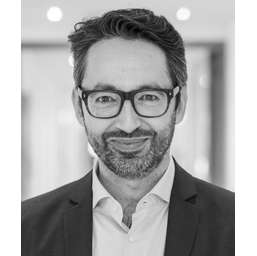 Jussof Breshna - Crunchbase Person Profile