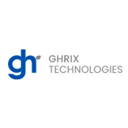Ghrix Technologies - Crunchbase Company Profile & Funding