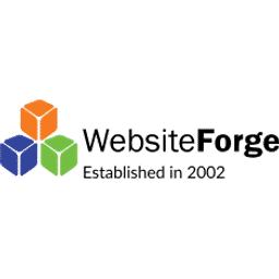 Website Forge - Crunchbase Company Profile & Funding