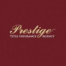 Prestige Title Insurance