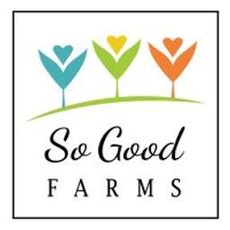 So Good Farms - Crunchbase Company Profile & Funding