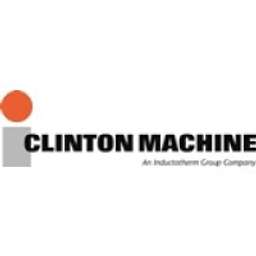 Clinton Machine - Crunchbase Company Profile & Funding