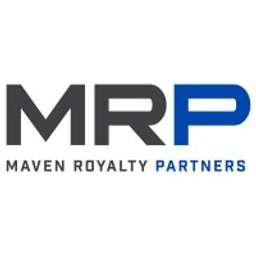 Maven Royalty Partners - Crunchbase Company Profile & Funding