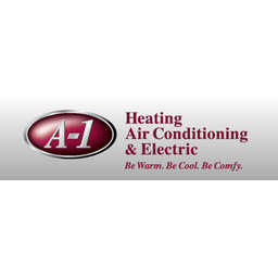 A-1 Heating Air Conditioning and electric - Crunchbase Company Profile ...