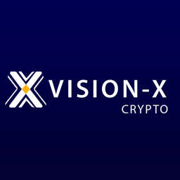VISION-X CRYPTO - Crunchbase Company Profile & Funding