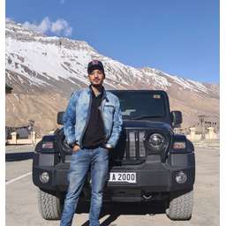 Ankush Rdb - Crunchbase Person Profile