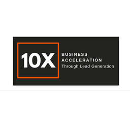 10x lead gen - Crunchbase Company Profile & Funding