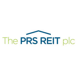 The PRS REIT - Tech Details