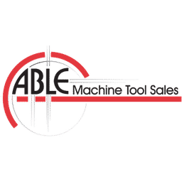 ABLE Machine Tool Sales - Crunchbase Company Profile & Funding