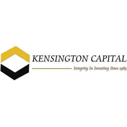 Kensington Capital - Crunchbase Company Profile & Funding