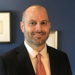 Daniel Harms - Crunchbase Person Profile