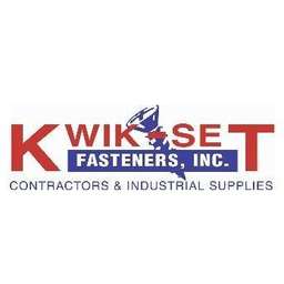 Kwik-Set Fasteners - Crunchbase Company Profile & Funding