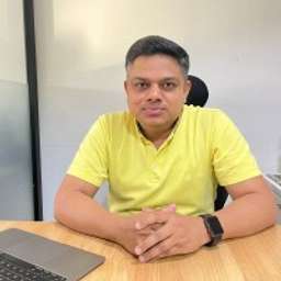 Neeraj Tyagi - Founder and CEO @ Make My Radio - Crunchbase Person Profile