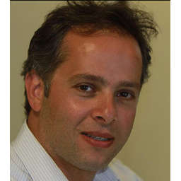 Nabil Kobeissi - CEO @ Blue Horizon Advisors - Crunchbase Person Profile