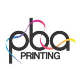 PBA Printing