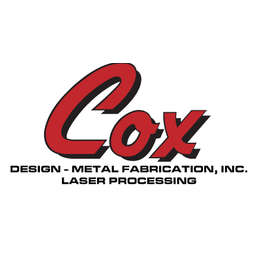 Cox Design and Metal Fabrication - Crunchbase Company Profile & Funding