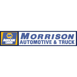 Morrison Automotive & Truck - Crunchbase Company Profile & Funding