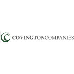 Covington - Crunchbase Company Profile & Funding