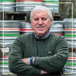 John Anstee - Crunchbase Person Profile