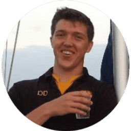 Dan Drummond - Co-Founder @ The Startup Race - Crunchbase Person Profile