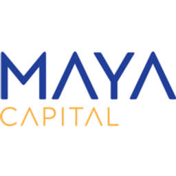 MAYA Capital - Crunchbase Company Profile & Funding