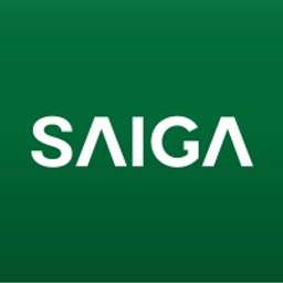 SAIGA - Crunchbase Company Profile & Funding