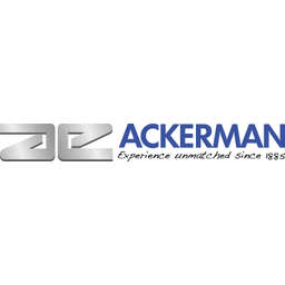 Ackerman - Crunchbase Company Profile & Funding