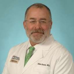 Allan Doctor - Chief Scientific Officer and Founding Partner @ Kalocyte ...