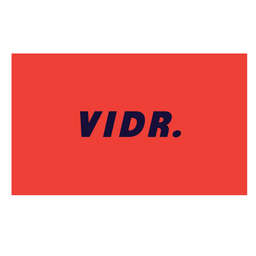 Vidr. - Crunchbase Company Profile & Funding