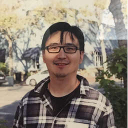Yan Yang - Chief Data Scientist @ Deserve Inc. - Crunchbase Person Profile