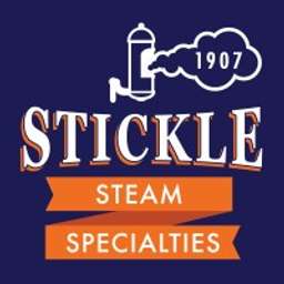 Stickle Steam Specialties - Tech Details