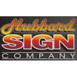 Hubbard Sign Company - Tech Details