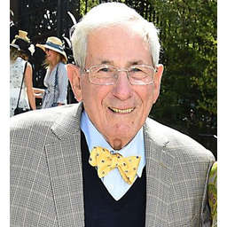 Richard Gilder - Crunchbase Person Profile