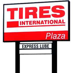 Tires International