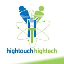 High Touch-High Tech