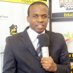 Shepherd Ncube - Founder and CEO @ Springbok Properties - Crunchbase ...